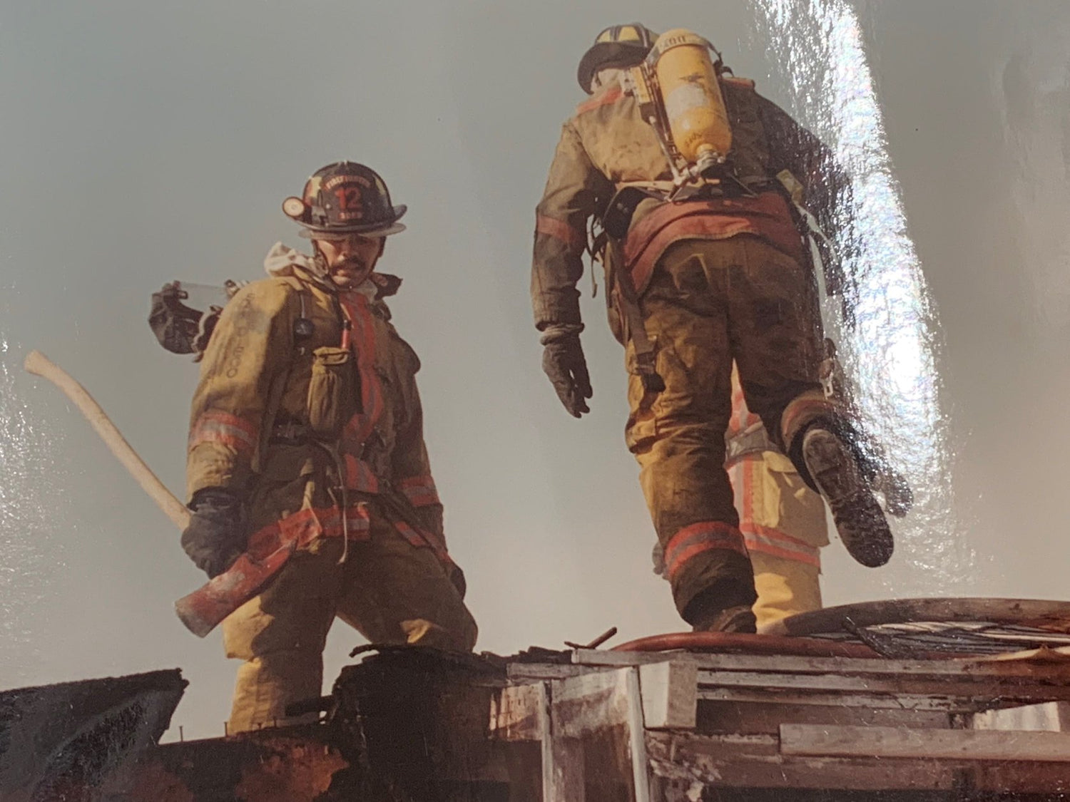 Safety Hoist x Fire Safety Collaboration – Safety Hoist Company