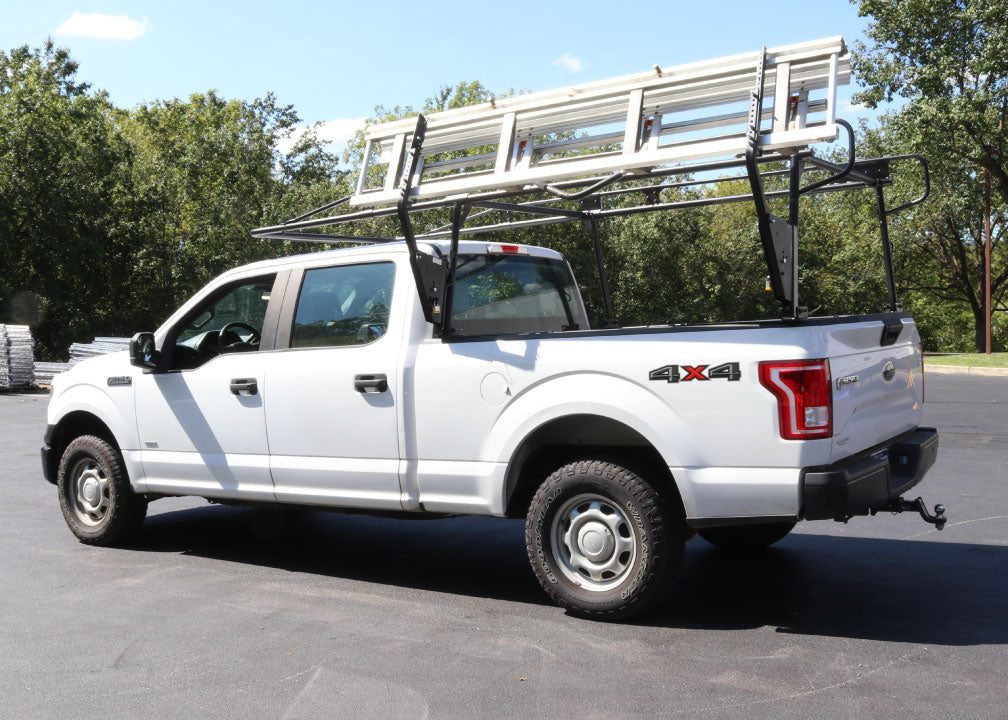 Brake Rack – Safety Hoist Company