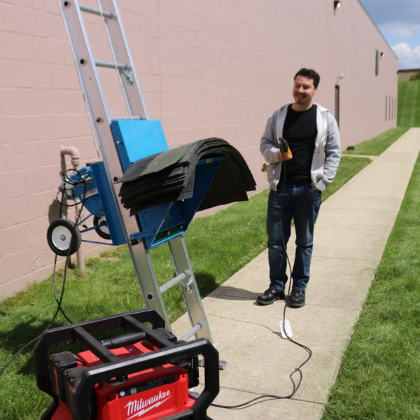 Electric Hoist Controller – Safety Hoist Company