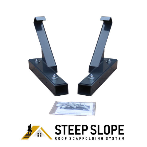 Standard Plank Bracket Pack – Safety Hoist Company