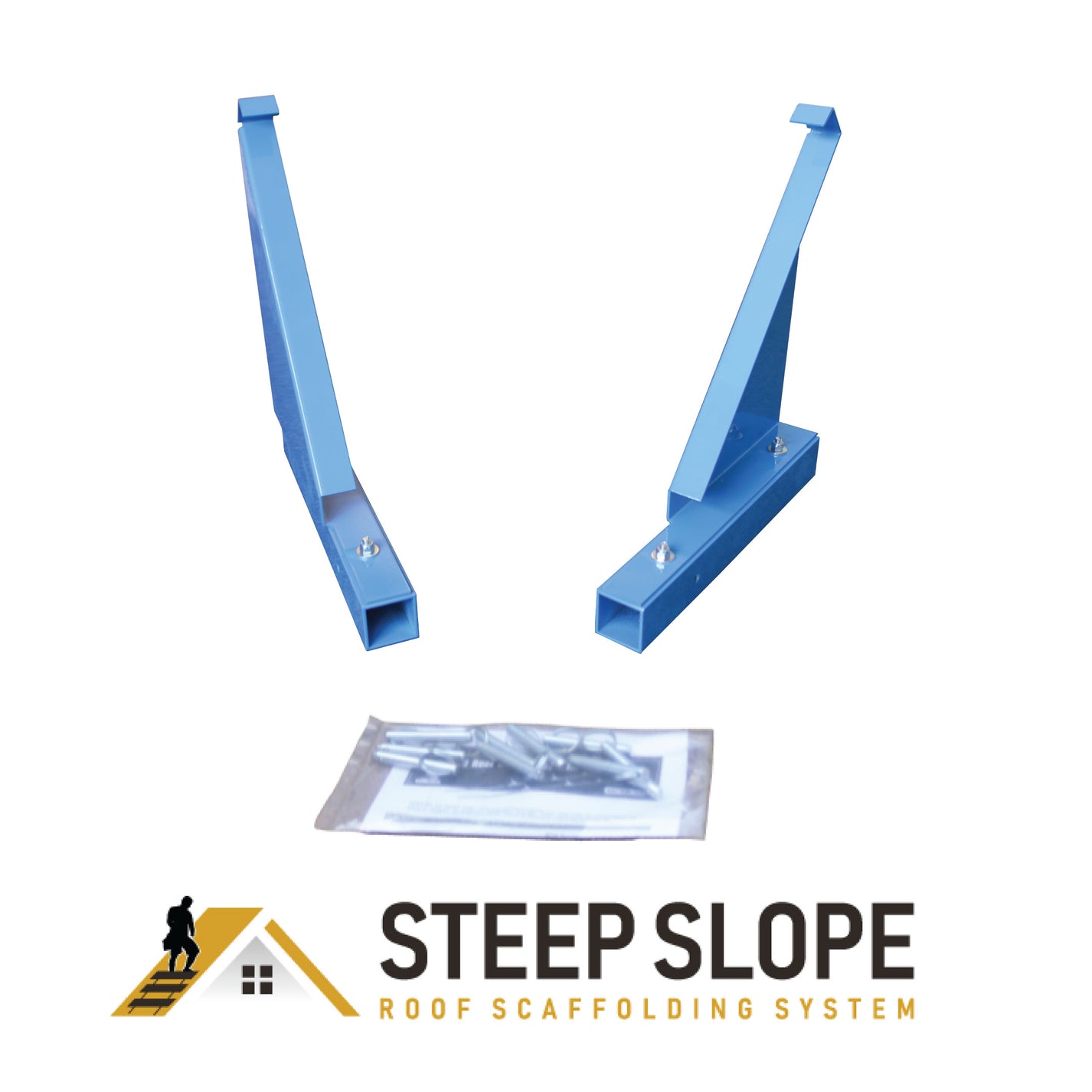 XL Plank Bracket Pack – Safety Hoist Company