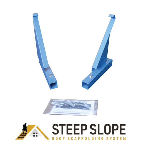 XL Plank Bracket Pack – Safety Hoist Company