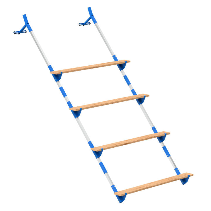SteepSlope Scaffold | The Steep Pitch Swiss Army Knife – Safety Hoist ...