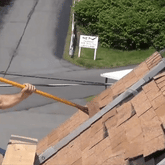 SteepSlope Scaffold – Safety Hoist Company