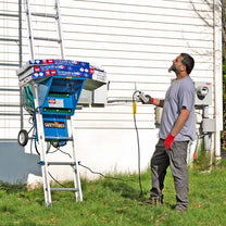 EH-250 – Safety Hoist Company