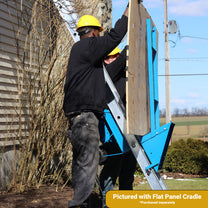 EH-250 – Safety Hoist Company